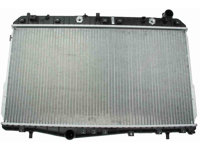 Radiator Koyorad 55FGYM74 for Suzuki Forenza Reno 2006 2004 2005 2007 ...