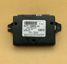 2C7T-15K602-AE 2002-2003 FORD F250 F350 EXCURSION ANTI THEFT KEYLESS ...