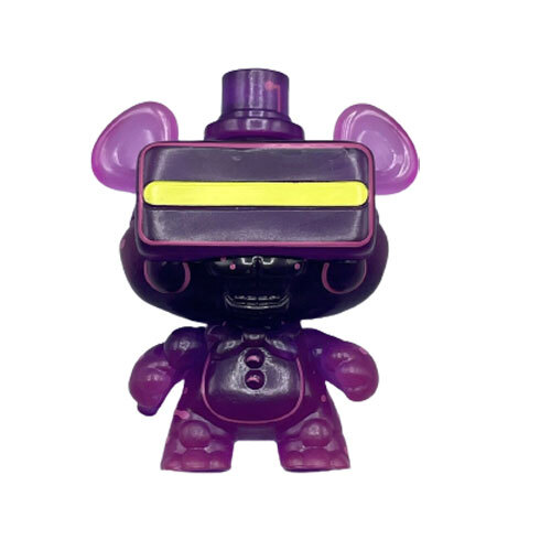 Funko Mini Figure - Five Nights at Freddy's Special Delivery - VR ...
