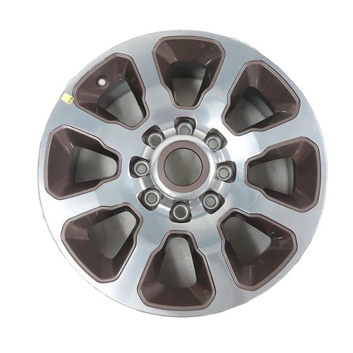 (1) Wheel Rim For Dodge 2500 Pickup Like New OEM Polished Brown | eBay