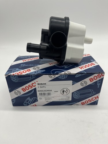 Fuel Vapor Leak Detection Pump Bosch FOR BMW E39 E46 E60 E63E90M3Z3M5 ...