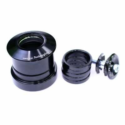 Headsets - Zero Stack Headset - Nelo's Cycles