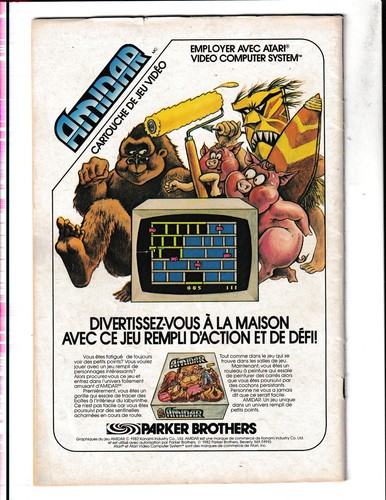 Archie #135 (1982) FRENCH EDITION Heritage Comics | eBay