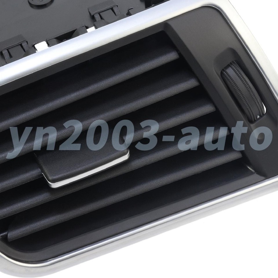 For Benz W166 ML350 GL450 LH+RH Front Dash Air Vent Grille 1668300154 ...