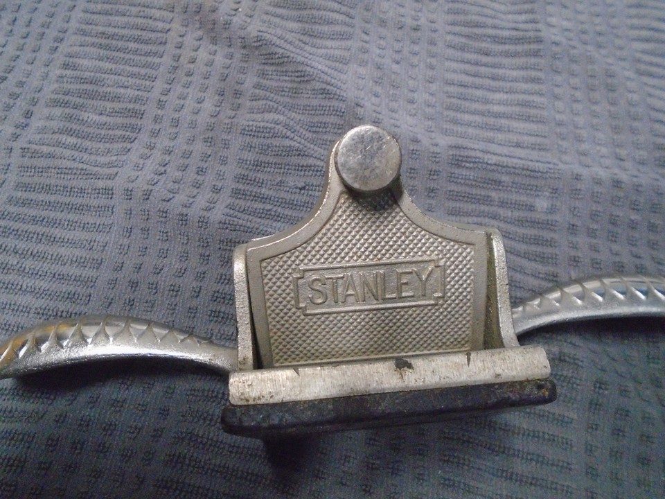 Stanley Cabinet Scaper No.81 | eBay