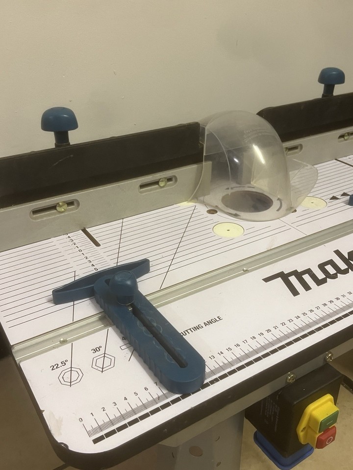 Makita Router Table | eBay UK