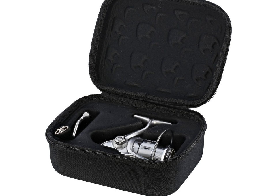 Westin W3 Spinning Reel | eBay UK