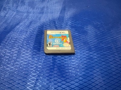 Rayman DS (Nintendo DS, 2005) tested works 8888160403| eBay