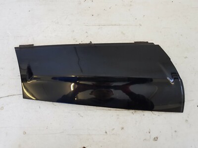 BMW Mini Cooper R56,RIGHT DRIVER O/S/R,Trim Cover Column C Pillar ...