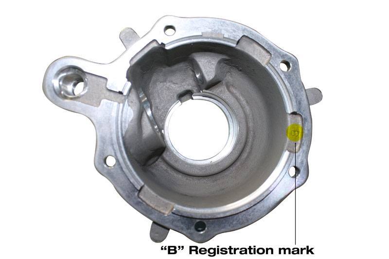 SYE Advance Adapters Slip Yoke Eliminator KIT for Jeep with 231J TJ YJ ...