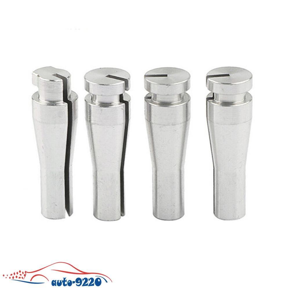4Pcs Door Cable Repair Kit For F Series Ext. Cab 1992-2013 Ford F150 ...
