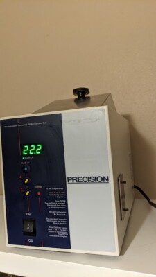 Water Baths & Chillers - Microprocessor Controlled 280 Series