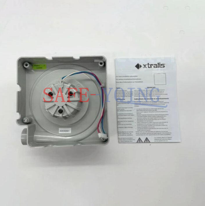 1PC New For VESDA Air Sampling Detector Special Aspirator VSP-015 ...