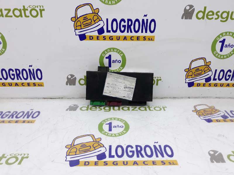 8369483 61358369482 centralina carrozzeria per BMW 3 COMPACT ...