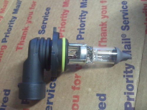 GE 9006 Hb4 9006 U Headlight Bulbs 1 Pair 51w BULK Packed for sale ...