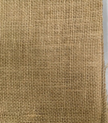 Tessuto in Juta Tela in Iuta Naturale Telo Per Tappezzeria H. PEZZA ...