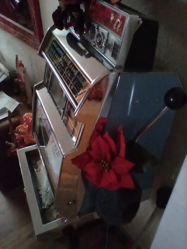 AUSTRALIAN SLOT MACHINE | eBay