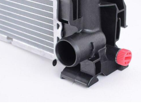 Mercedes-Benz Gla220 2019 GLA Class Radiator A2465001303 for sale ...