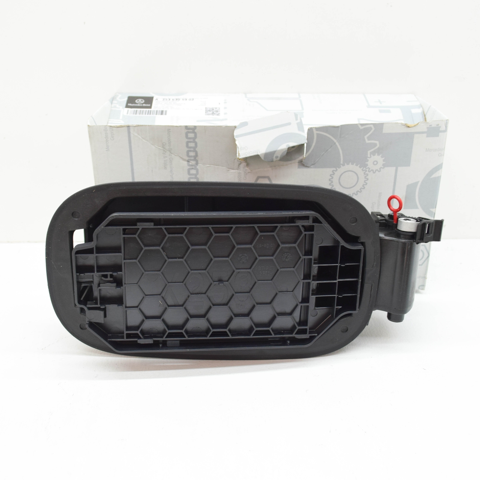 MERCEDES-BENZ GLC X253 Fuel Tank Cap A2536305902 NEW GENUINE | eBay