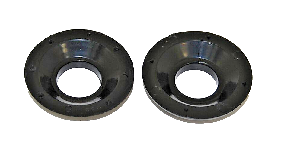 Window Crank Buffer Black Left Or Right Side Fits Volkswagen Type1 Bug ...