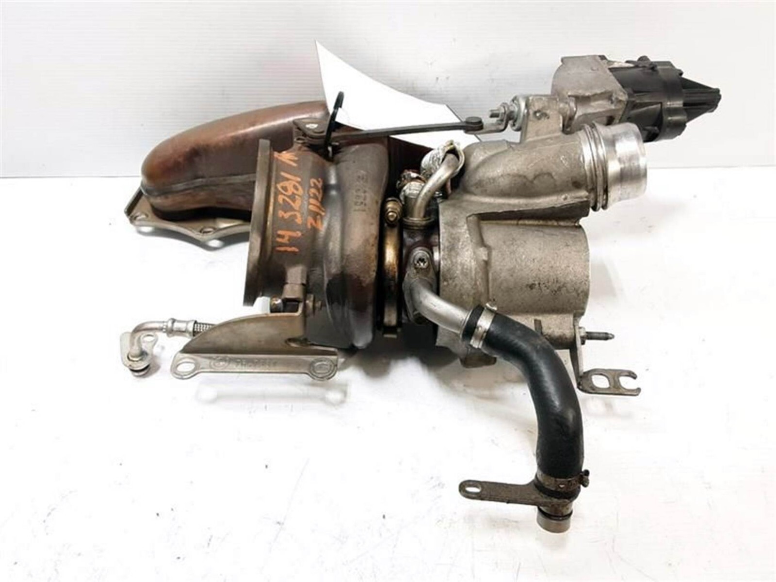 2012-2018 BMW 320i 328i 428i 528i X5 2.0L Turbo Turbocharger ...