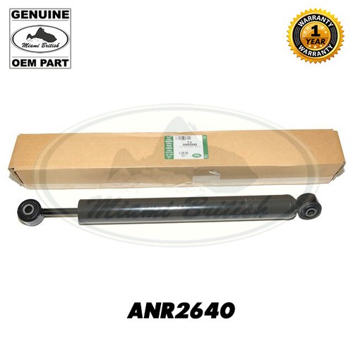 LAND ROVER STEERING DAMPER RANGE 95-02 P38 ANR2640 OEM | eBay