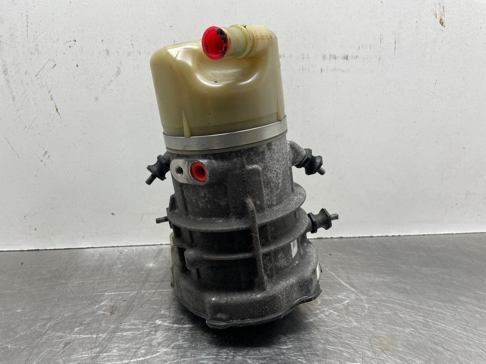 2016 Volvo XC60 OEM Electric Power Steering Pump Assembly 81K 31387595 ...