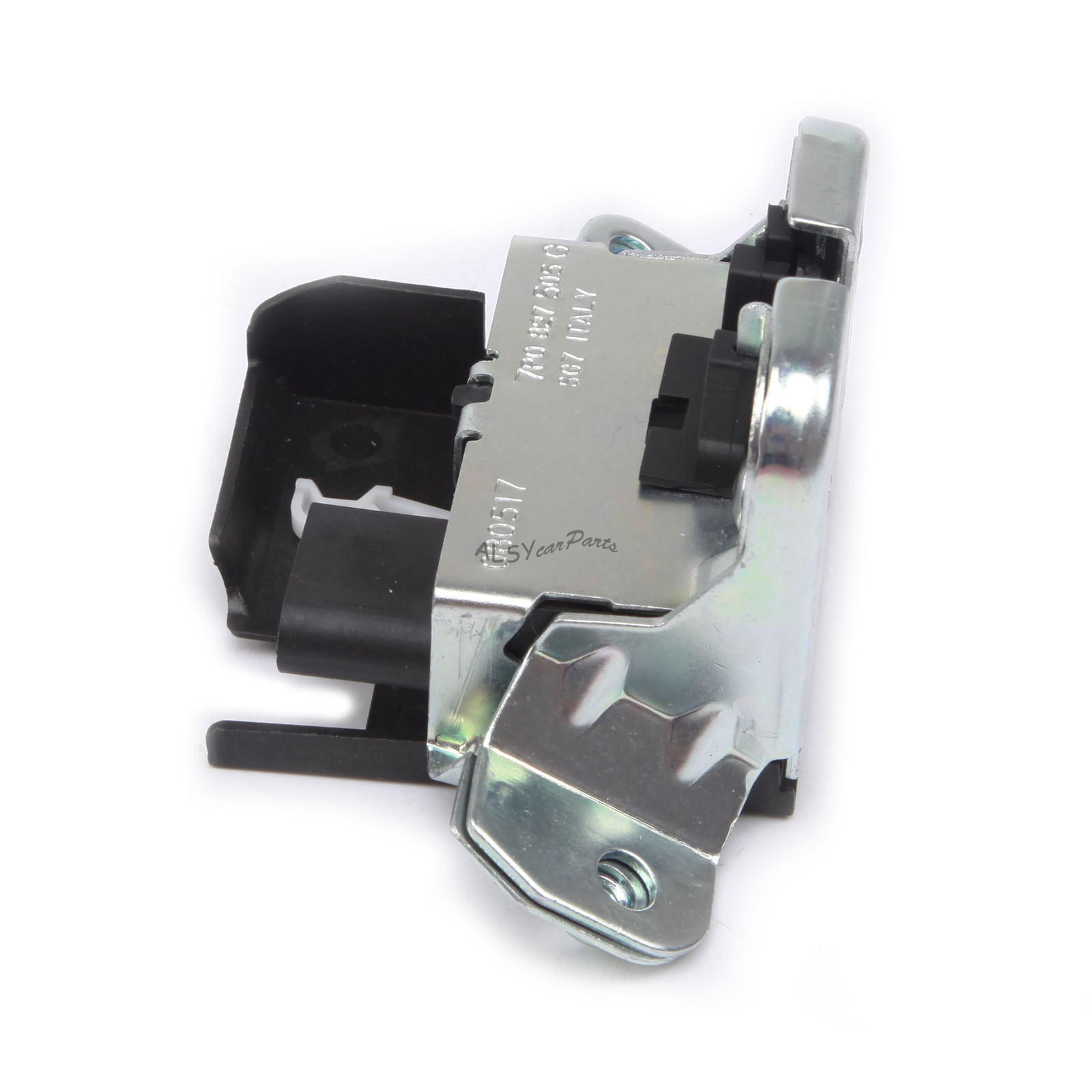 Rear Tailgate Luggage Boot Lid Lock Latch 7P0827505G Fit For VW Touareg ...