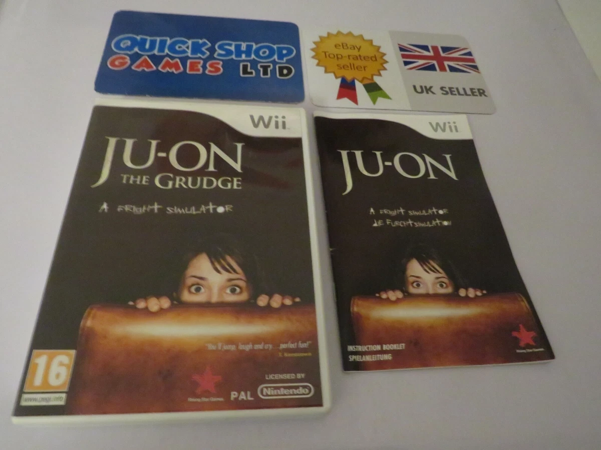 Juon The Grudge Makeup | Saubhaya Makeup
