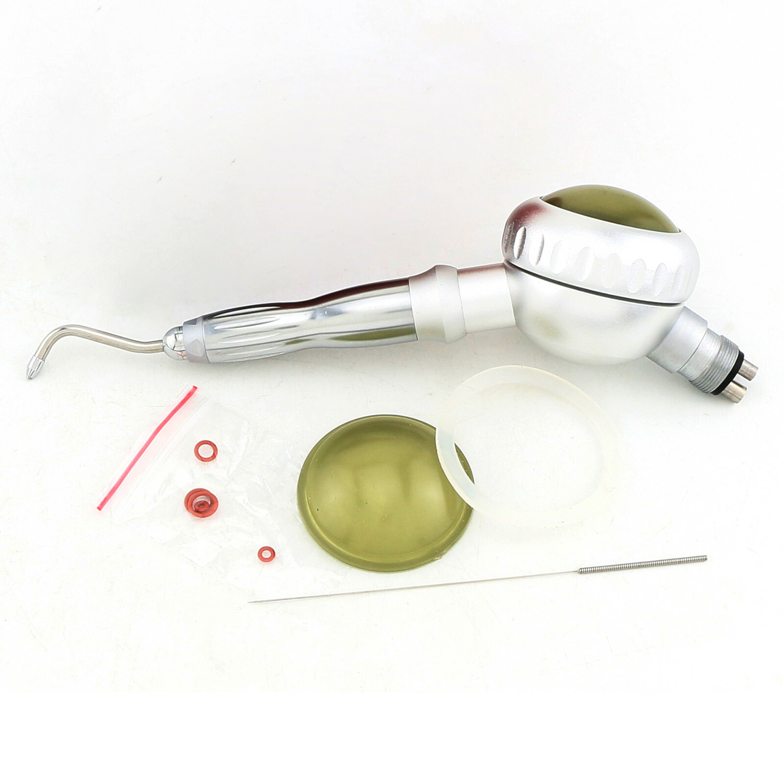 Dental Hygienist Polisher Air Flow Jet Prophy Mate Unit Midwest 4Hole ...