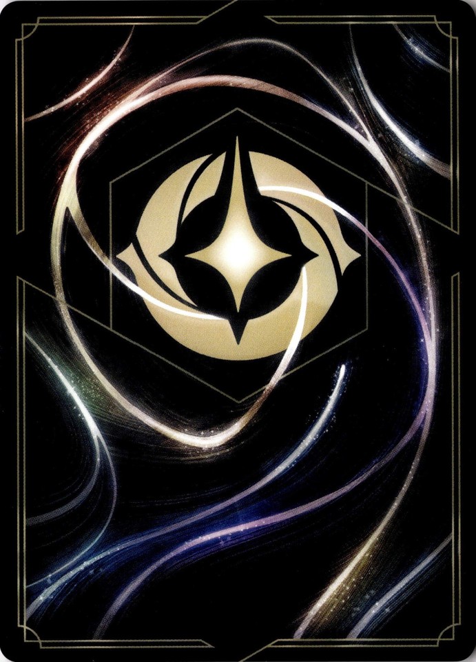 Gaston - Frightful Bully (Epic) 206/204 Whispers in the Well Holo NM ...