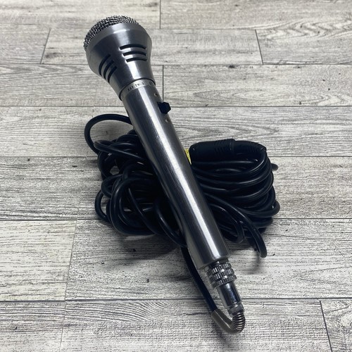 Vintage Dynamic Microphone Japan Kay TM-3 Tested | eBay