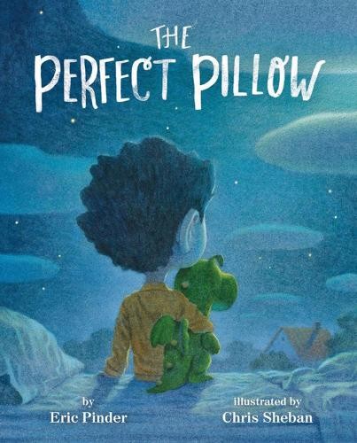 Chris Sheban The Perfect Pillow (Copertina rigida) 9781484746462 | eBay