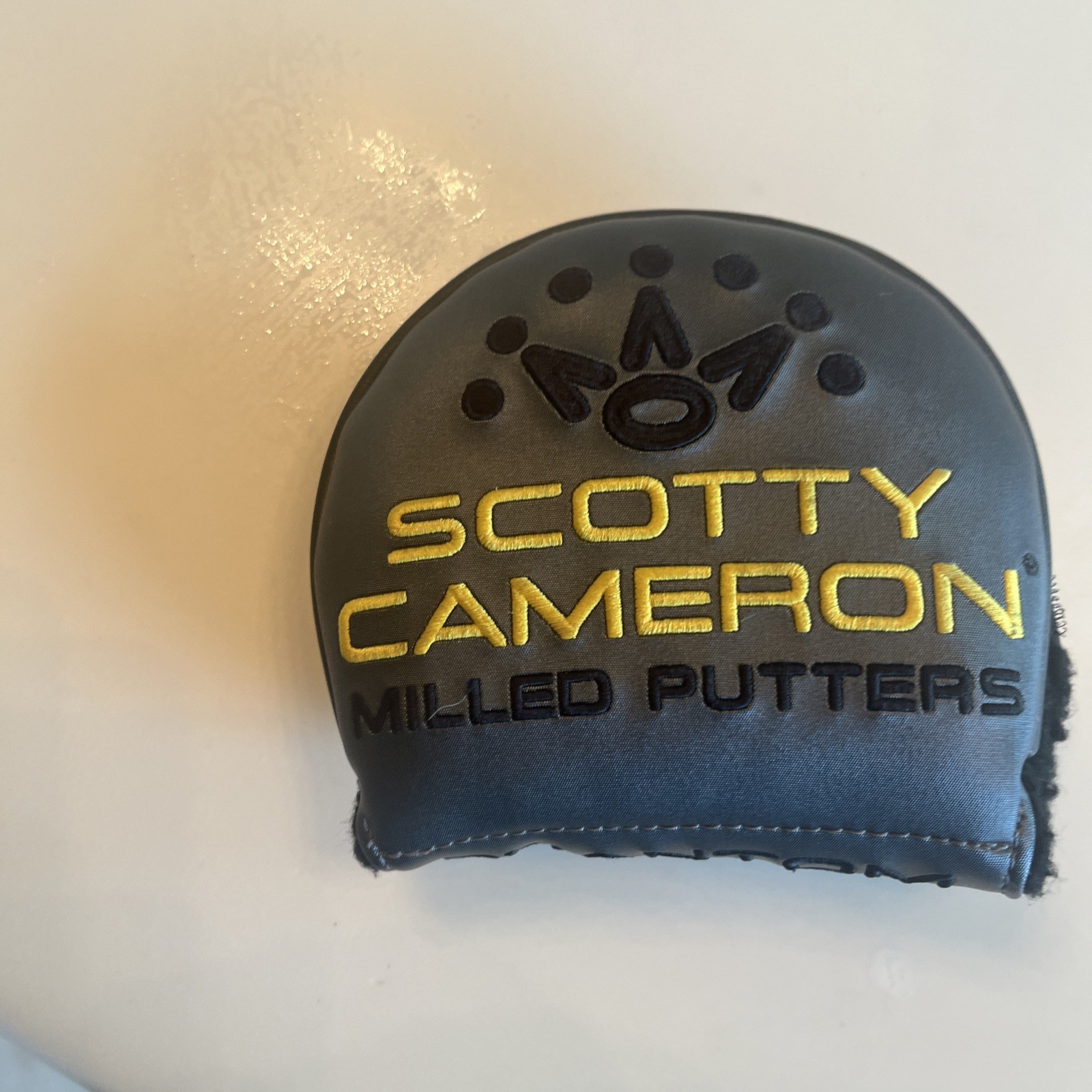 Scotty Cameron Phantom 5 35” Excellent Condition. | eBay