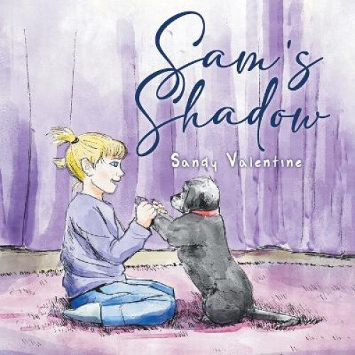 Sam's Shadow by Sandy Valentine 9781960197351 | eBay