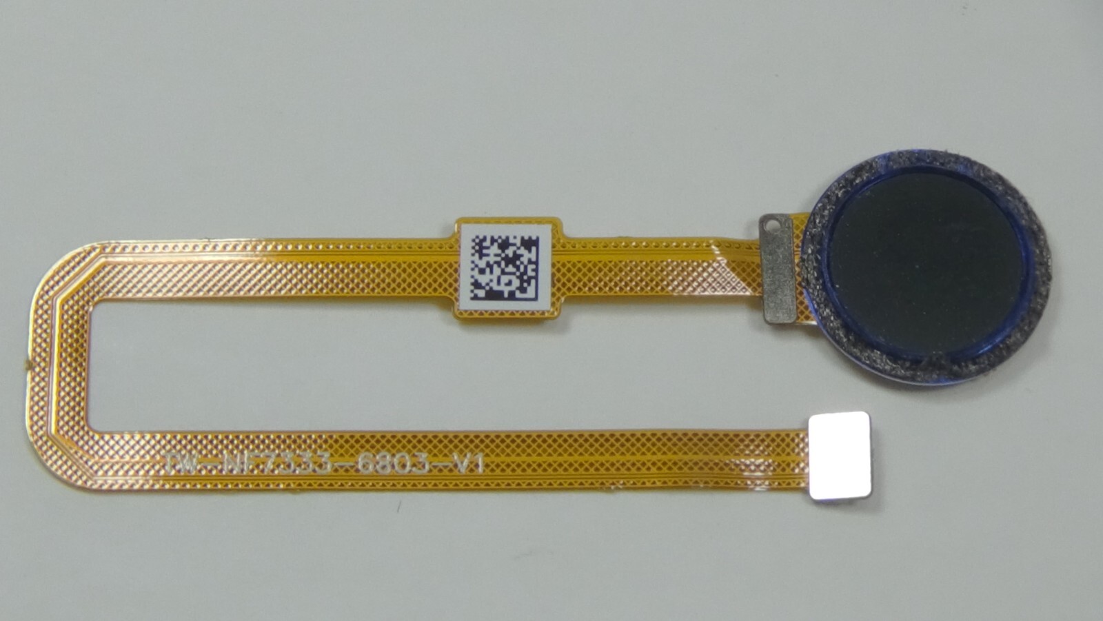 fingerprint Sensor FPS Cable AT&T Maestro Plus V350U Phone OEM Part ...