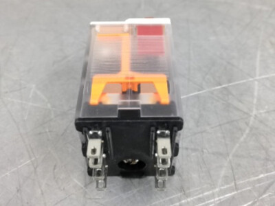 NEW at MostElectric: RXM2AB2F7 TELEMECANIQUE RELAY 2NO2NC,12AMP,120VAC ...