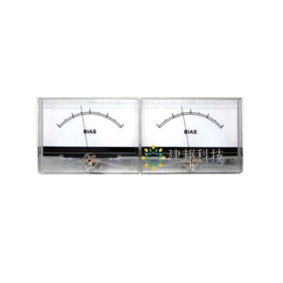Panel Meters - 1000 Ohms