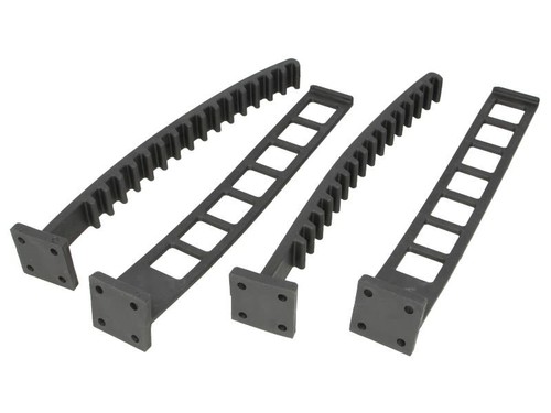 Fitting brackets QUICK-FIST QF XL | eBay Australia