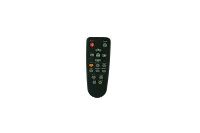 Remote Control For Viewsonic RC-07751GP PJ551D VS11973 PJD6220-3D DLP ...