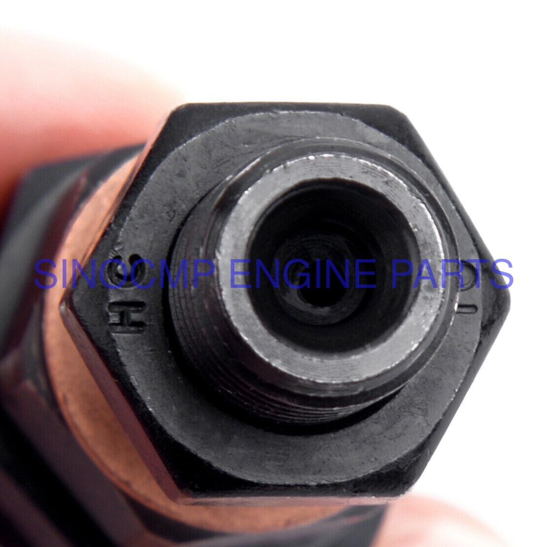 Set of 3 3TNM72 Fuel Injectors for Yanmar John Deere Tractor | eBay