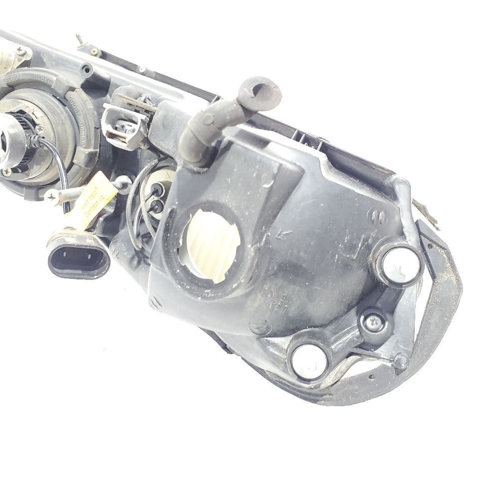 1992 2000 Lexus SC300 OEM Left Headlight Has Wear Sold As Is | eBay