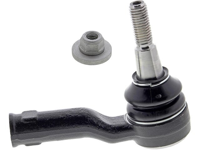 Mevotech 66BM47P Front Outer Tie Rod End Fits 2016-2022 Land Rover ...