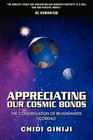 Appreciating Our Cosmic Bonds: The Congregation of Re-Humanists (Corehu ...