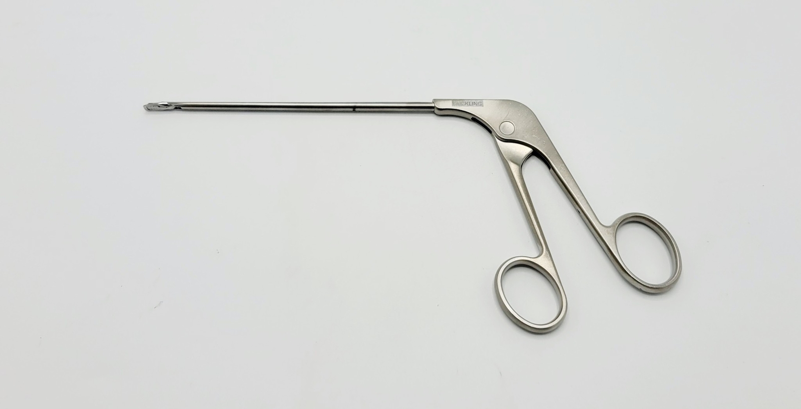 Acufex Surgical Orthopedic Straight Duckling Punch 012044 for sale ...