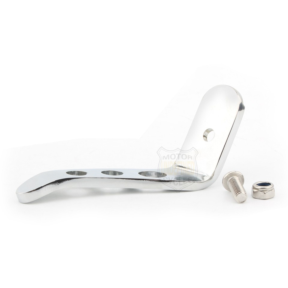 Jiffy Stand Extension Kickstand Extensions For Harley Touring Road ...