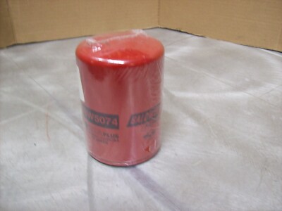 Baldwin Genuine Coolant Filter BW5074 | eBay