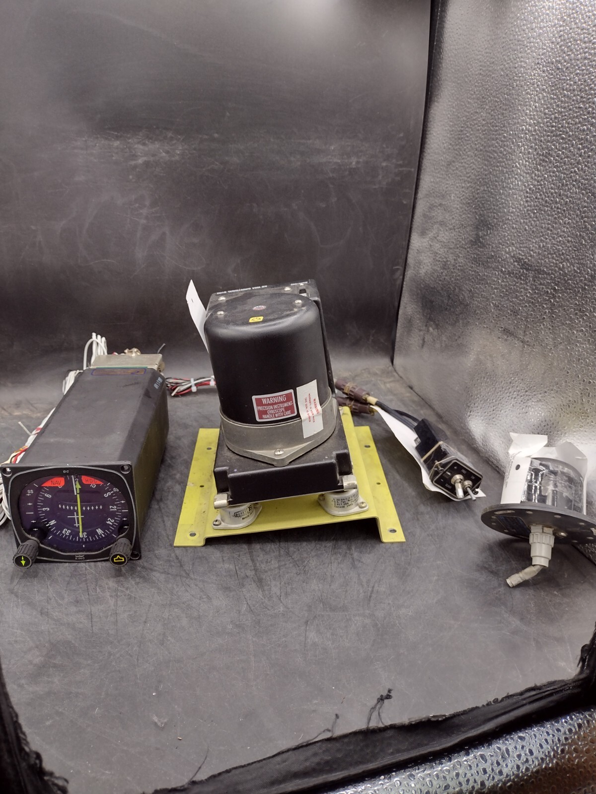 KCS-55A HSI System | eBay