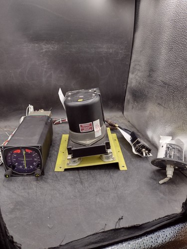 KCS-55A HSI System | eBay