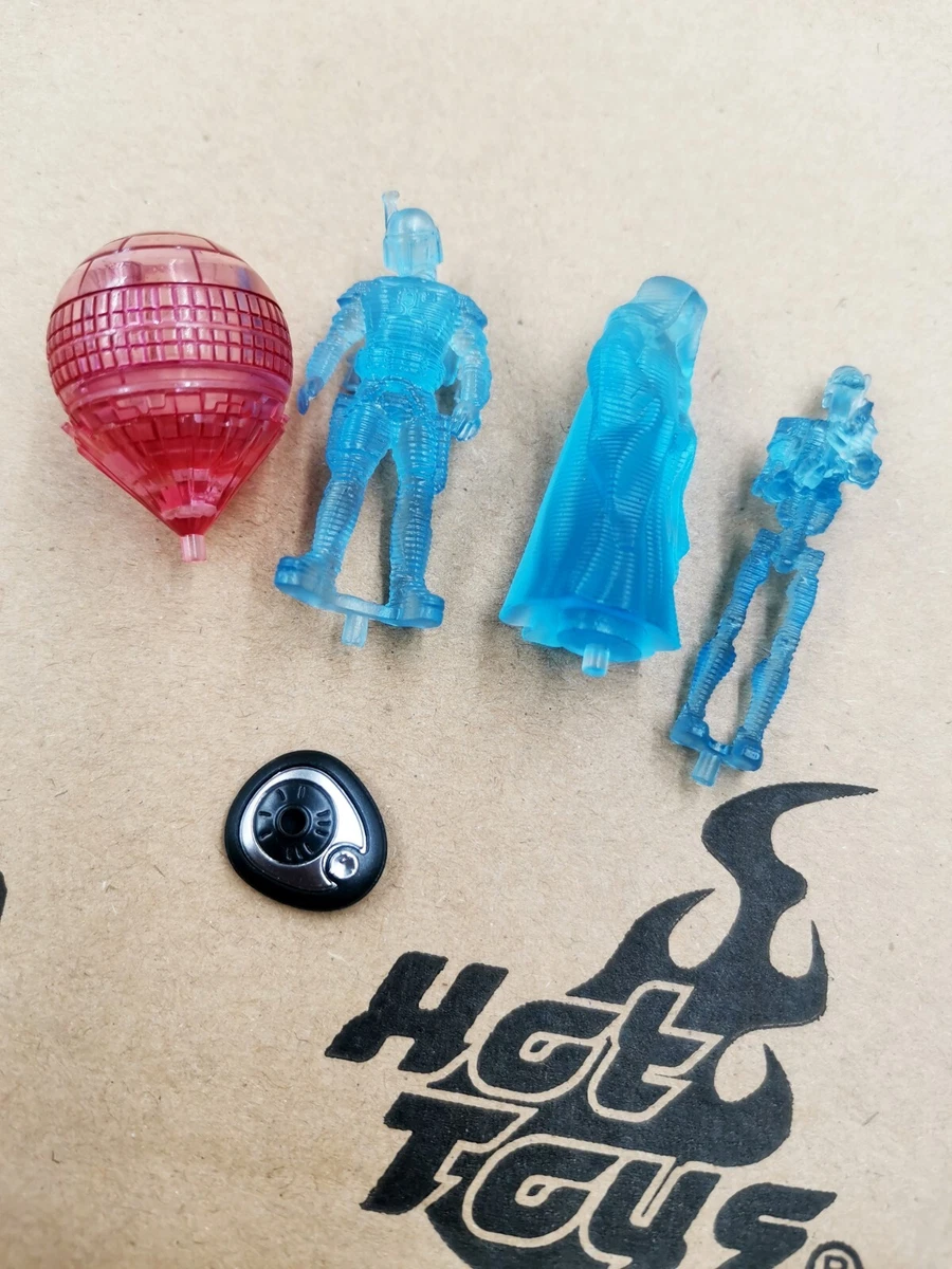 Hologram Accessories